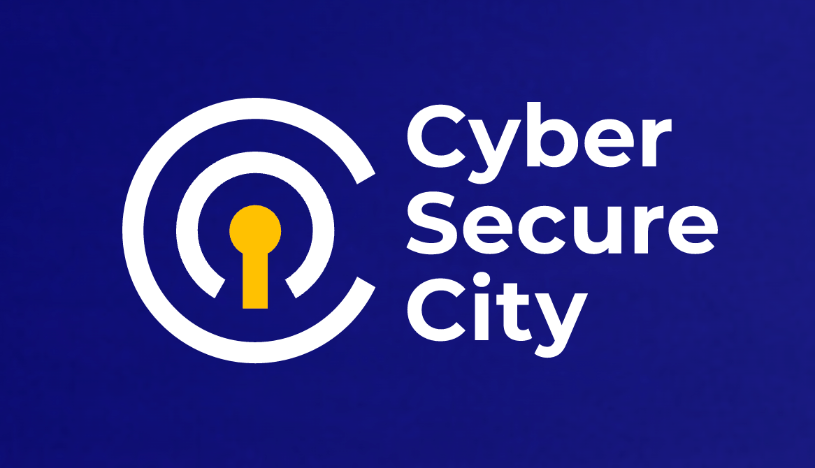 Smart City Cyber Security - CSC